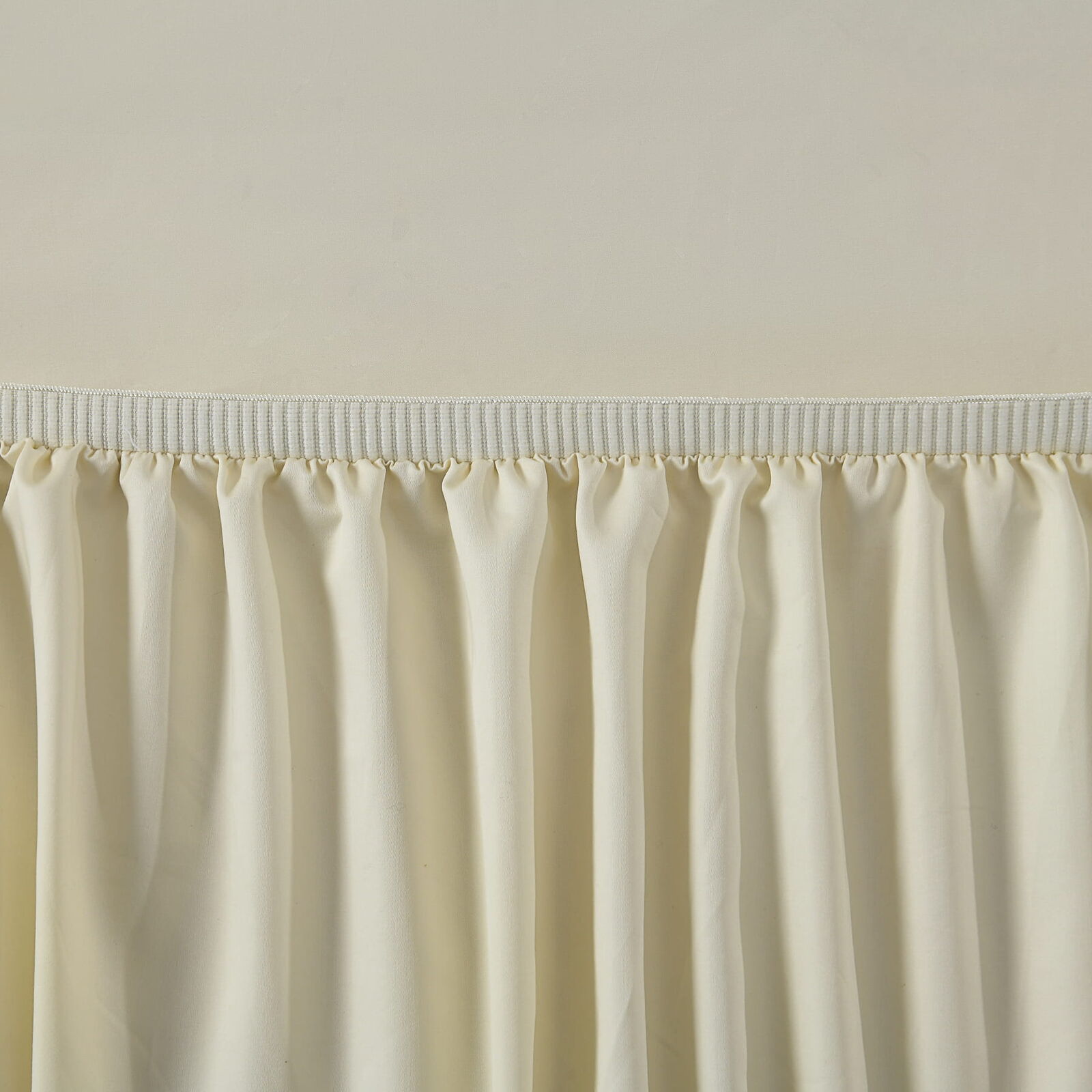 Get 1000 TC Cotton Fitted Sheet Cream Super King Bed Extra Depth Online ...