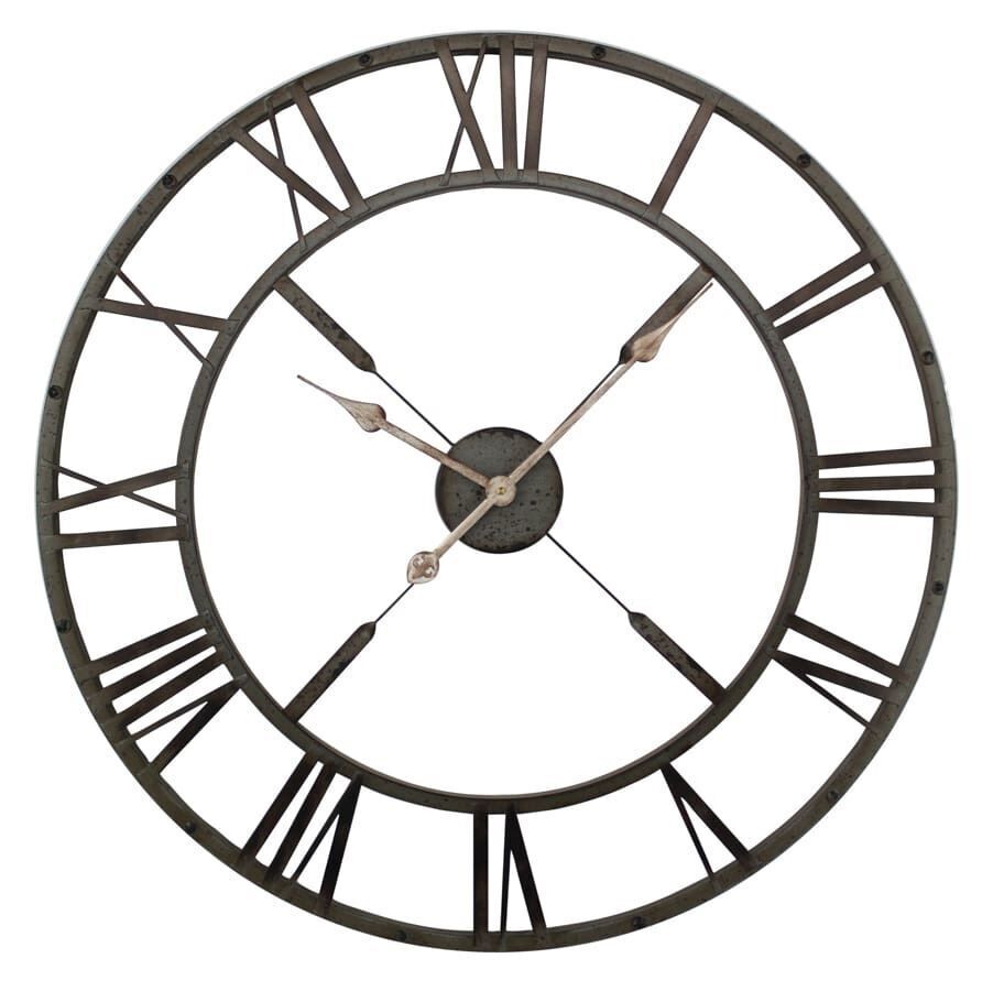 Clocks - Stylish & Modern Clock Range | Manchester Collection