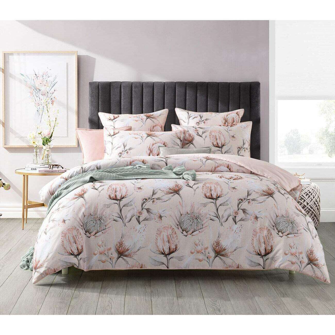 Double Bed Quilt Covers | Manchester Collection