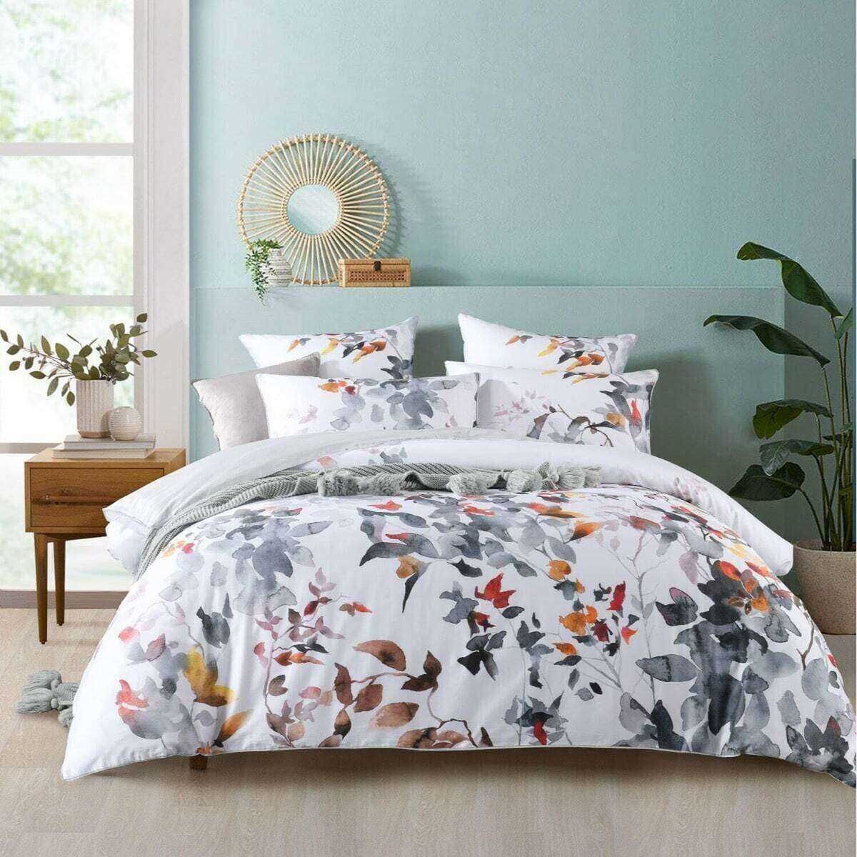 Quilt Covers & Sets | Manchester Collection