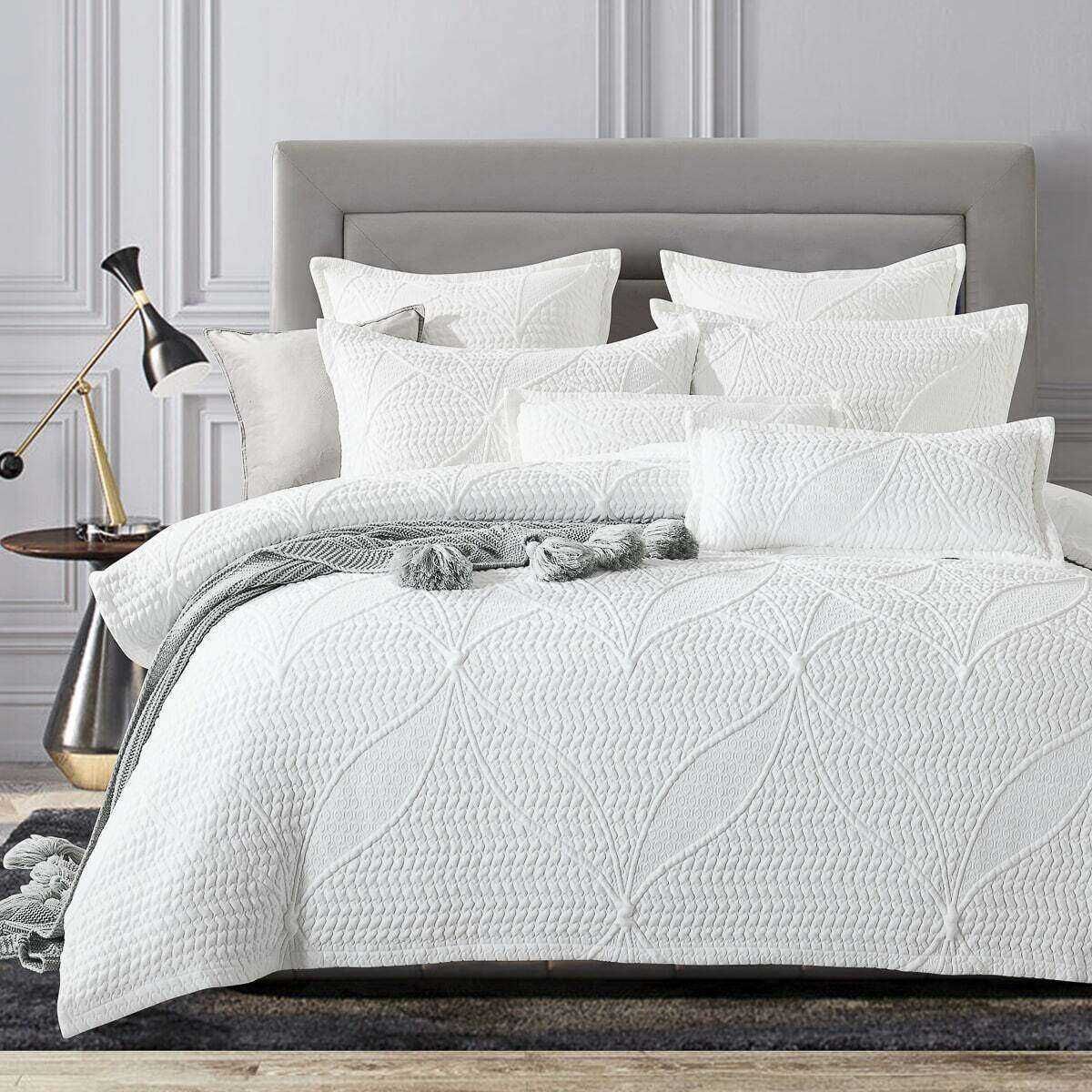 Quilt Covers & Sets | Manchester Collection