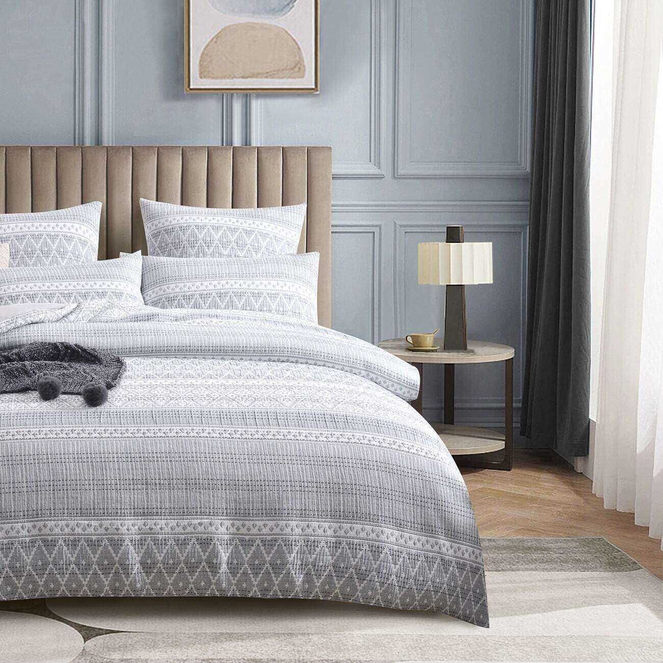 Summer Quilt Covers - Affordable | Manchester Collection