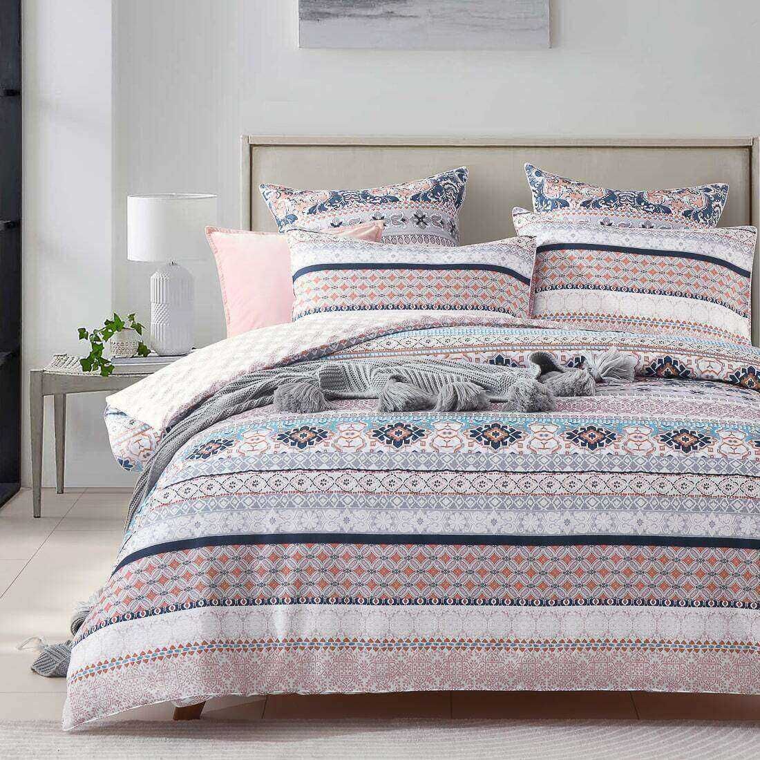 Quilt Covers & Quilt Cover Sets | Manchester Collection