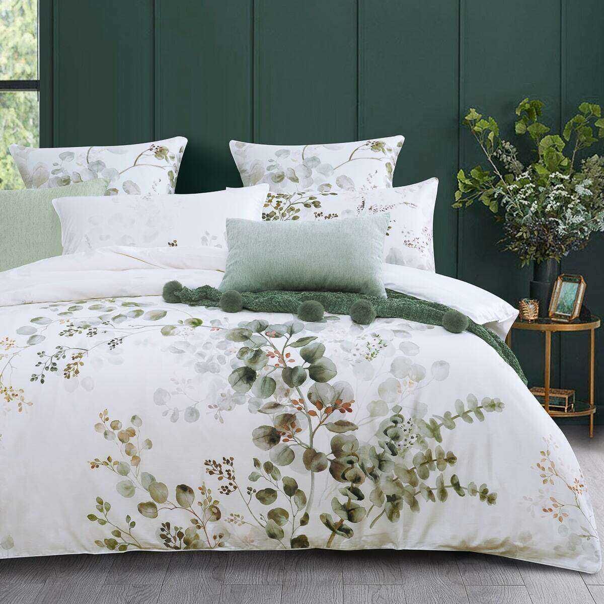 Quilt Covers & Quilt Cover Sets | Manchester Collection