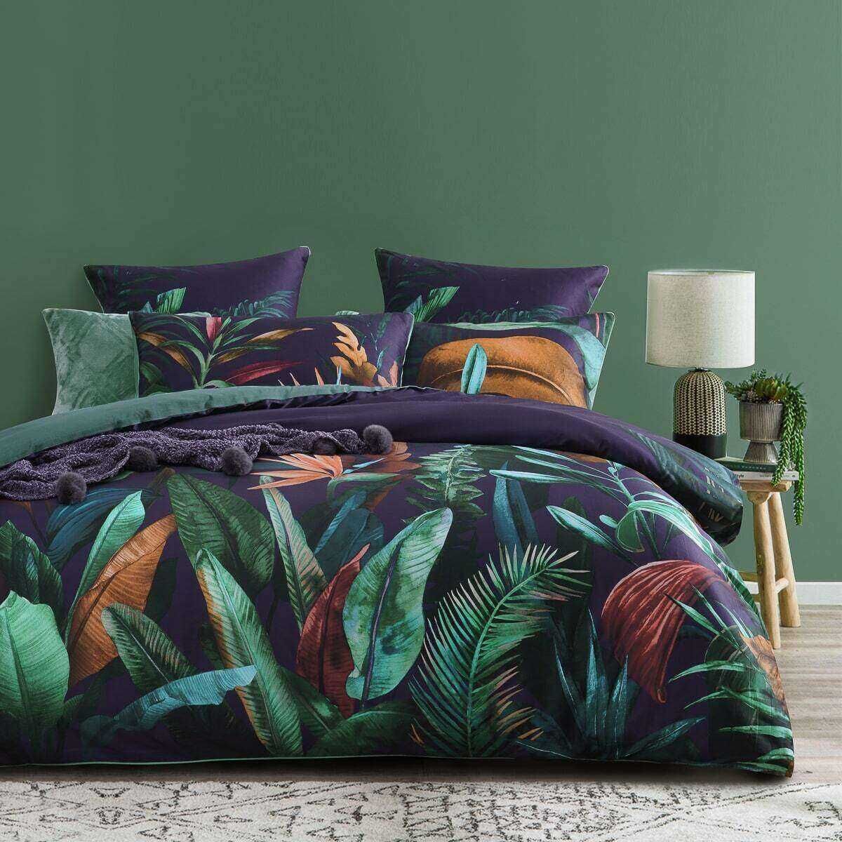Quilt Covers & Quilt Cover Sets | Manchester Collection