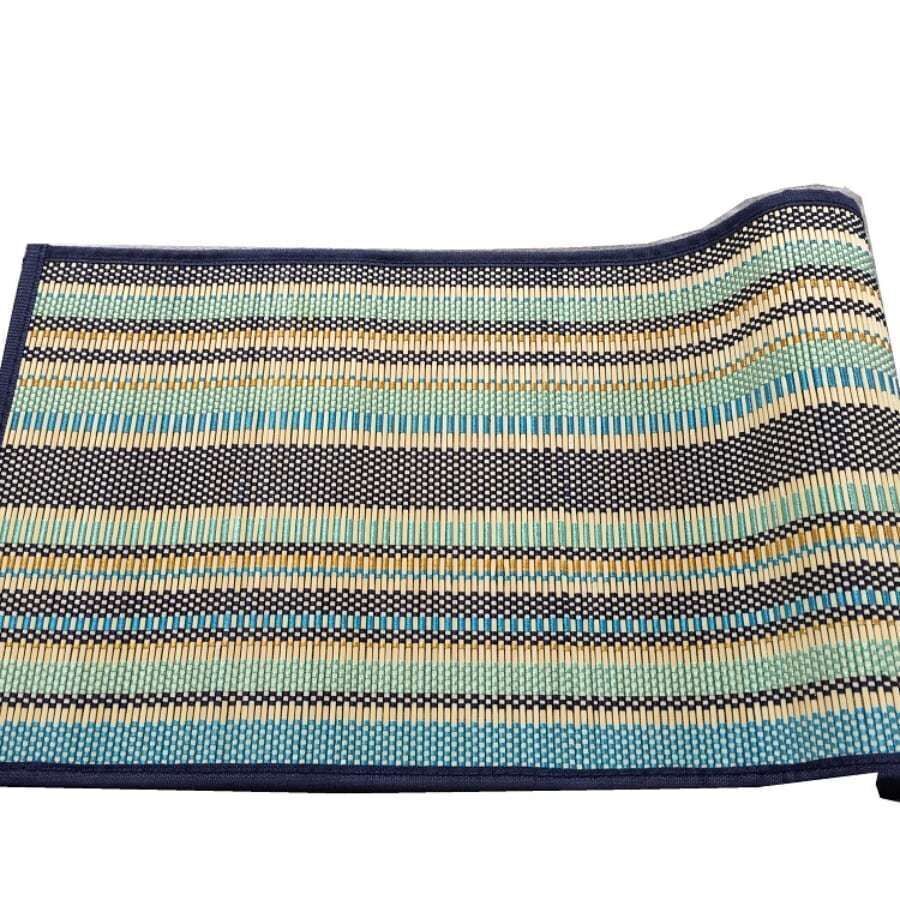 Raine Bamboo Runner Multi