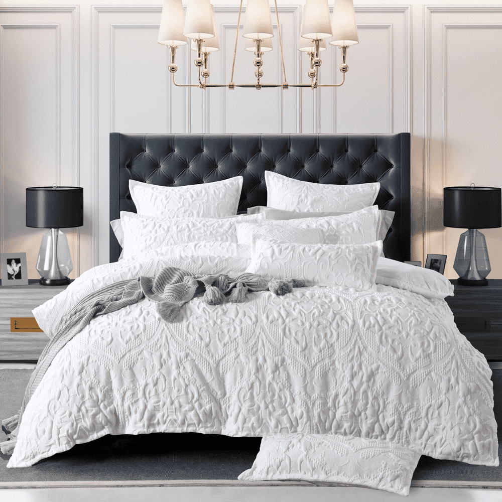 Manchester Collection: Bedding & Home Decor Store