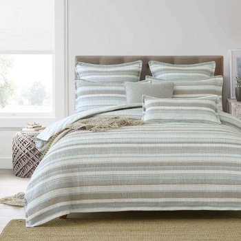 Textured Quilt Covers | Manchester Collection