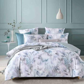 Printed Quilt Cover Sets | Manchester Collection